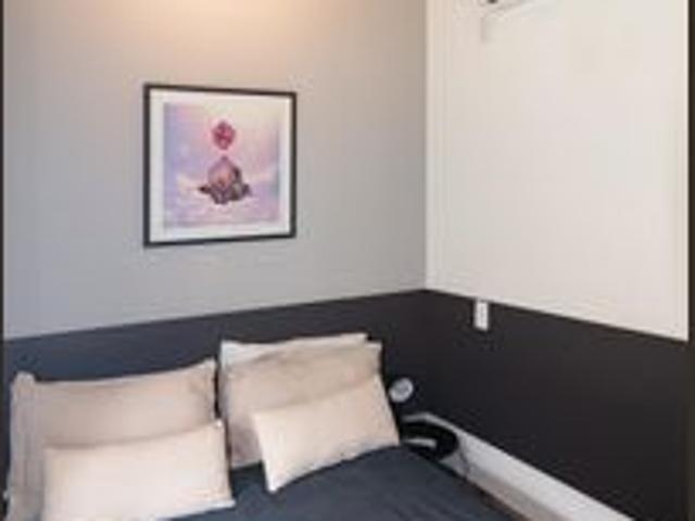 Studio para alugar com 22m², 0 quarto e sem vaga