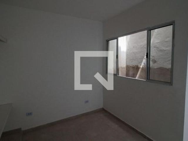 Studio para alugar com 22m², 0 quarto e sem vaga