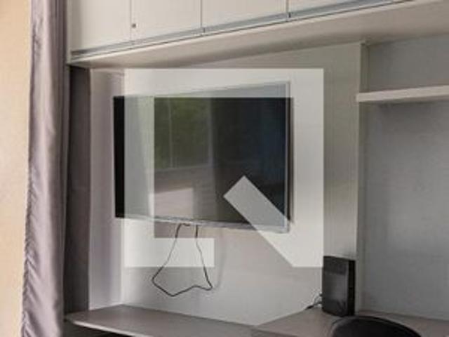 Studio para alugar com 22m², 1 quarto e sem vaga