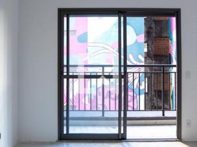 Studio para alugar com 22m², 1 quarto e sem vaga