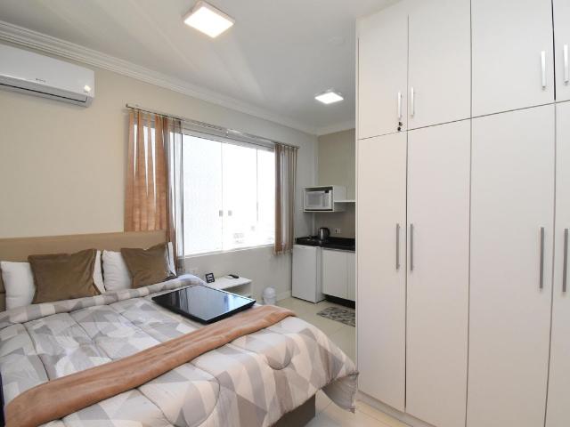 Studio para alugar com 22m², 1 quarto e sem vaga