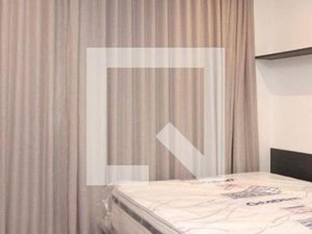 Studio para alugar com 22m², 1 quarto e sem vaga