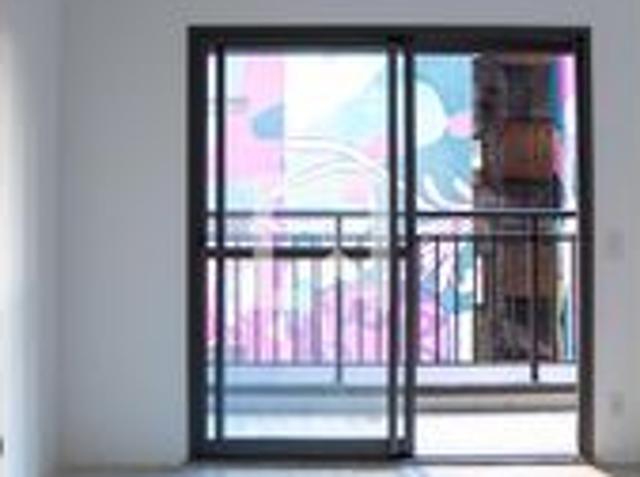 Studio para alugar com 22m², 1 quarto e sem vaga