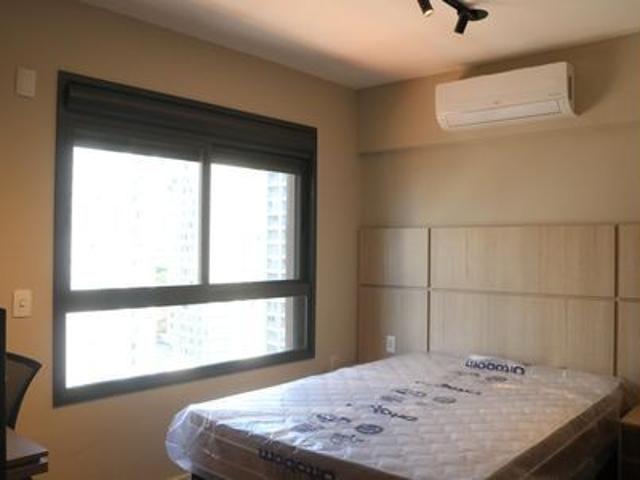 Studio para alugar com 22m², 1 quarto e sem vaga