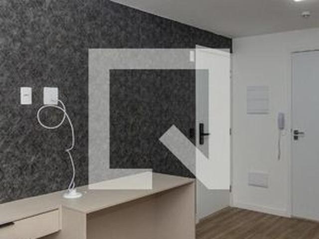 Studio para alugar com 22m², 1 quarto e sem vaga