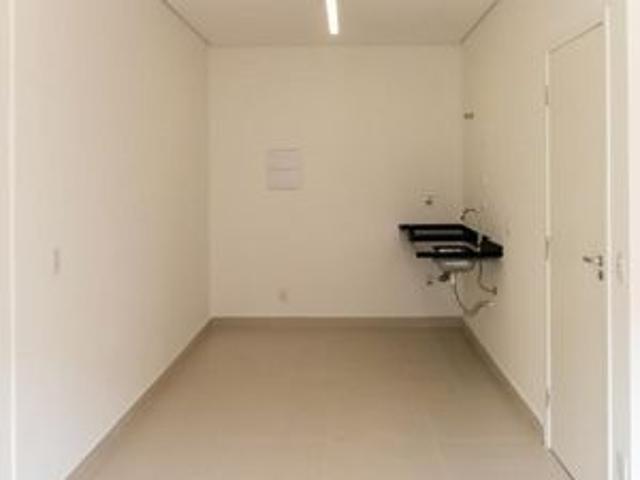 Studio para alugar com 22m², 1 quarto e sem vaga
