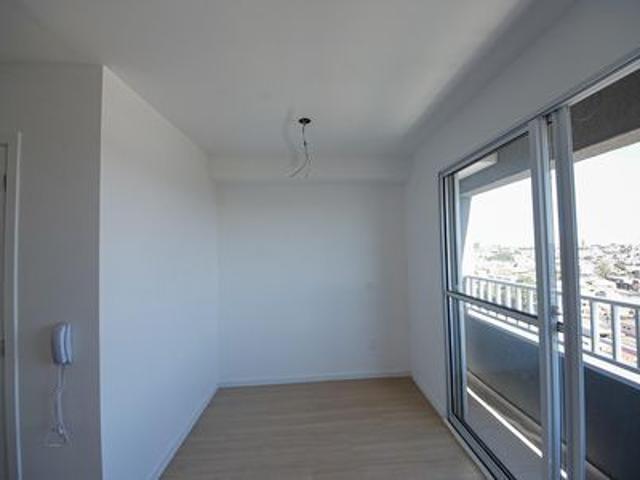 Studio para alugar com 22m², 1 quarto e sem vaga
