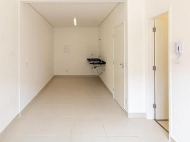 Studio para alugar com 22m², 1 quarto e sem vaga
