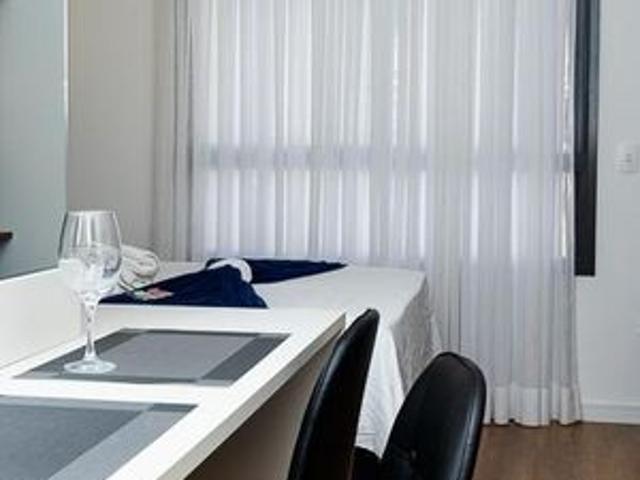 Apartamento para alugar com 0m², 0 quarto e sem vaga