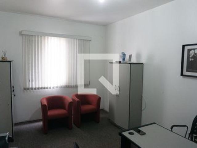 Studio para alugar com 23m², 0 quarto e sem vaga