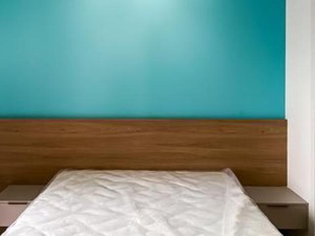 Studio para alugar com 23m², 0 quarto e sem vaga