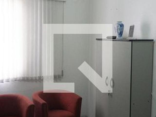 Studio para alugar com 23m², 0 quarto e sem vaga
