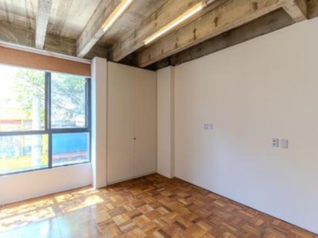 Studio para alugar com 23m², 1 quarto e sem vaga