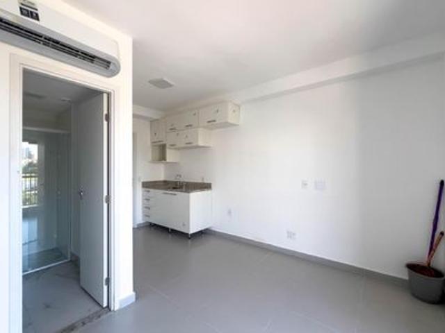 Studio para alugar com 23m², 1 quarto e sem vaga