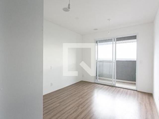 Studio para alugar com 23m², 1 quarto e sem vaga