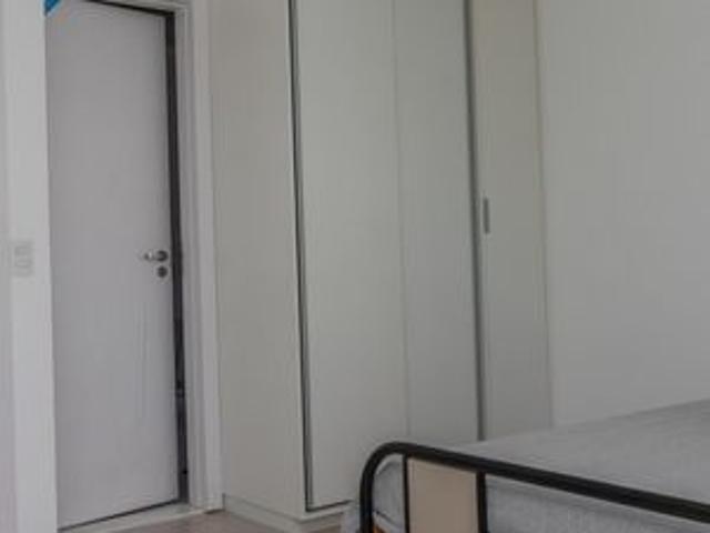 Studio para alugar com 23m², 1 quarto e sem vaga