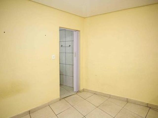Studio para alugar com 23m², 1 quarto e sem vaga