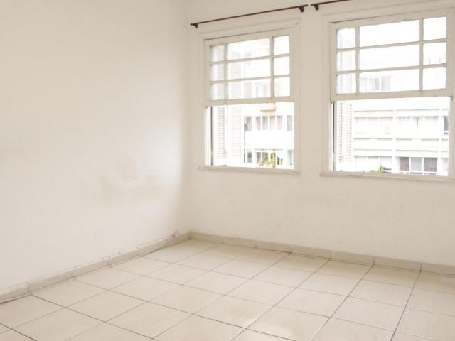 Studio para alugar com 34m², 1 quarto e sem vaga