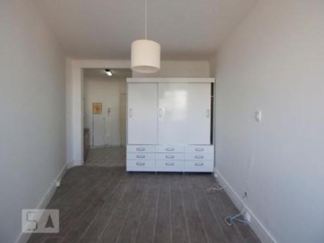 Studio para alugar com 34m², 1 quarto e sem vaga