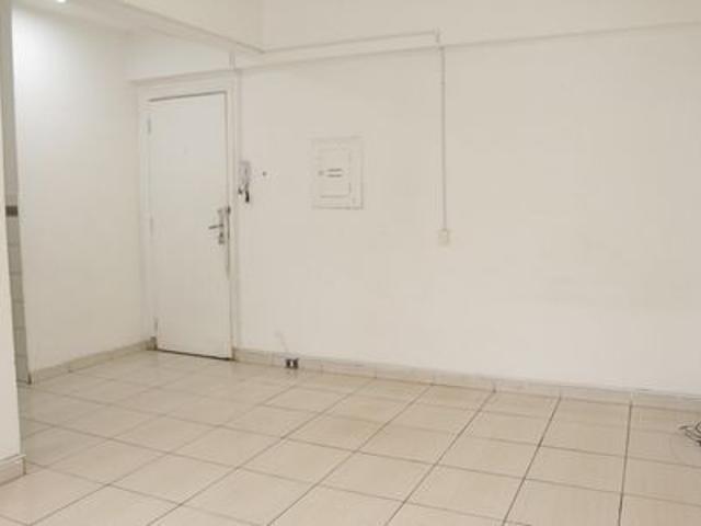 Studio para alugar com 34m², 1 quarto e sem vaga
