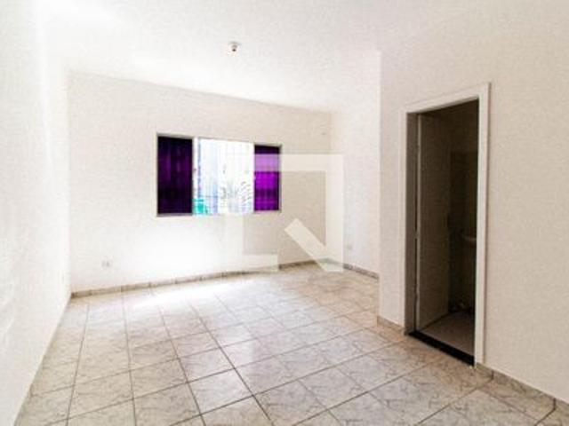 Studio para alugar com 35m², 0 quarto e sem vaga