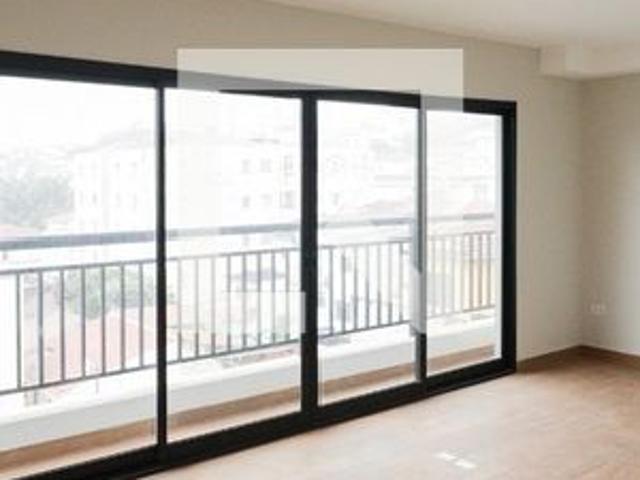 Studio para alugar com 35m², 0 quarto e sem vaga
