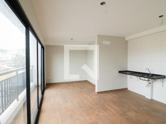 Studio para alugar com 35m², 0 quarto e sem vaga