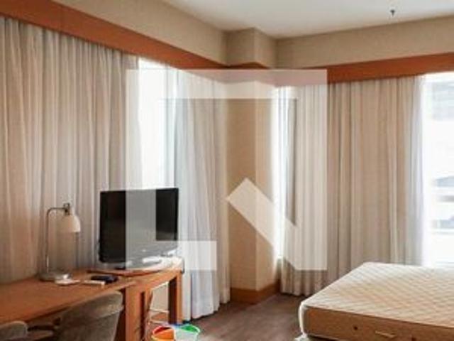 Studio para alugar com 35m², 0 quarto e 1 vaga
