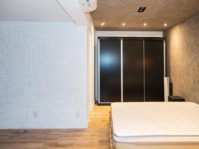 Studio para alugar com 35m², 0 quarto e 1 vaga