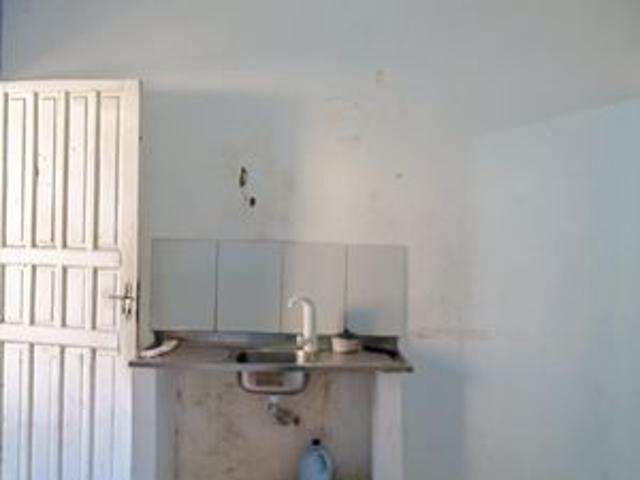 Studio para alugar com 35m², 1 quarto e sem vaga