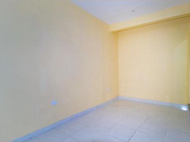 Studio para alugar com 35m², 1 quarto e sem vaga