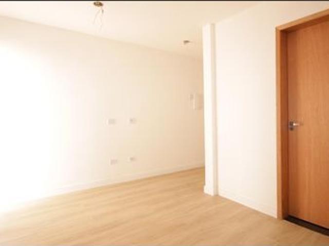 Studio para alugar com 35m², 1 quarto e sem vaga