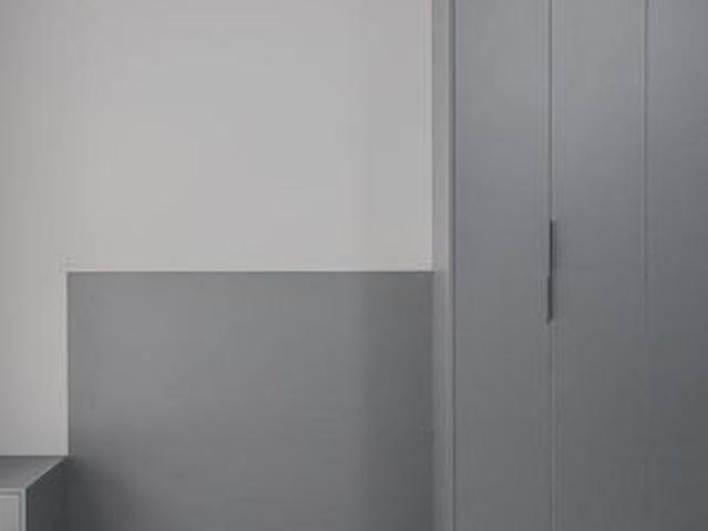 Studio para alugar com 35m², 1 quarto e sem vaga