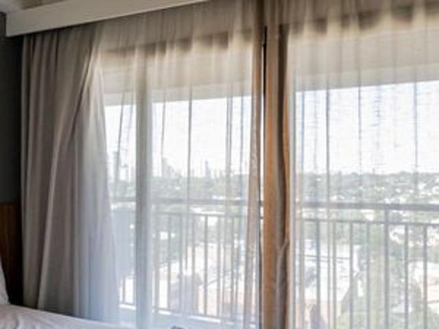 Studio para alugar com 35m², 1 quarto e sem vaga