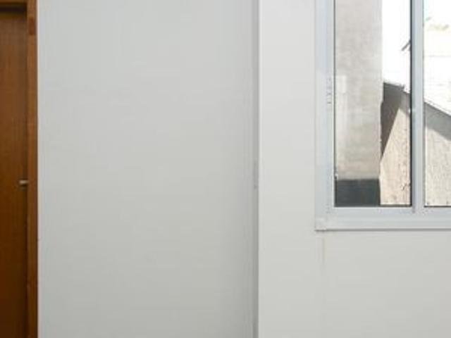 Studio para alugar com 35m², 1 quarto e sem vaga