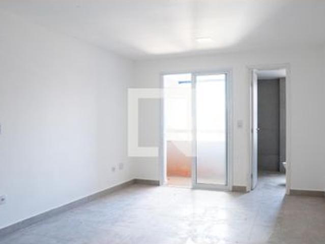 Studio para alugar com 35m², 1 quarto e sem vaga