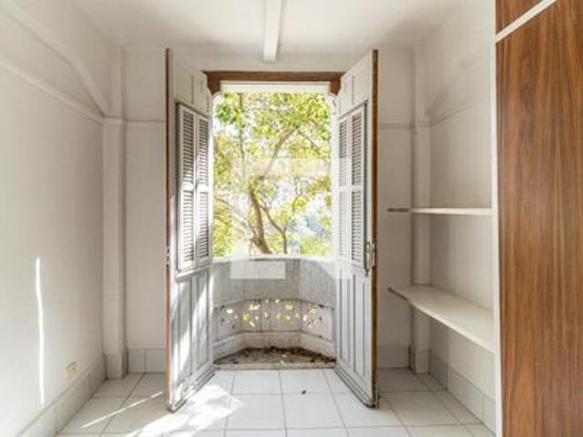 Studio para alugar com 35m², 1 quarto e sem vaga