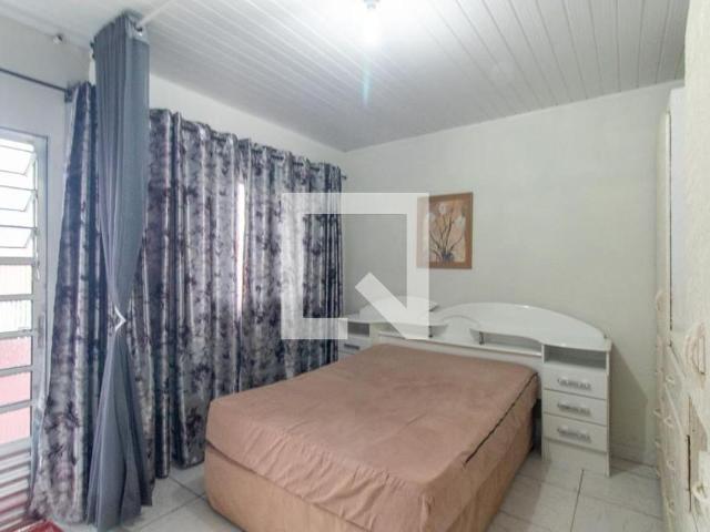 Studio para alugar com 35m², 1 quarto e sem vaga
