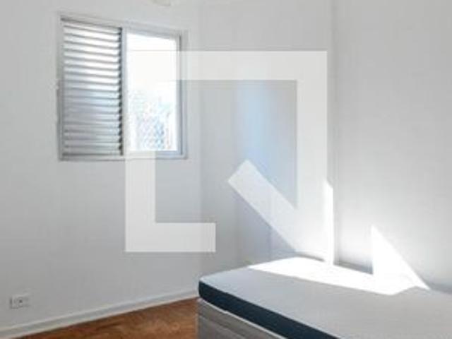 Studio para alugar com 35m², 1 quarto e sem vaga