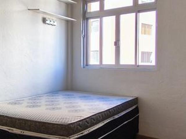 Studio para alugar com 35m², 1 quarto e sem vaga