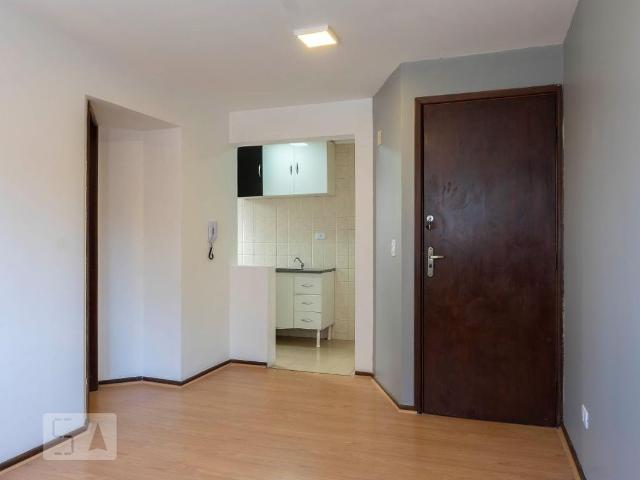 Studio para alugar com 35m², 1 quarto e sem vaga