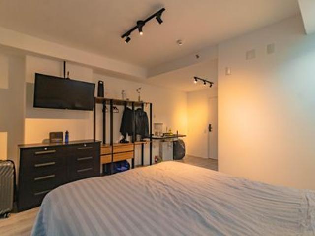 Studio para alugar com 35m², 1 quarto e sem vaga
