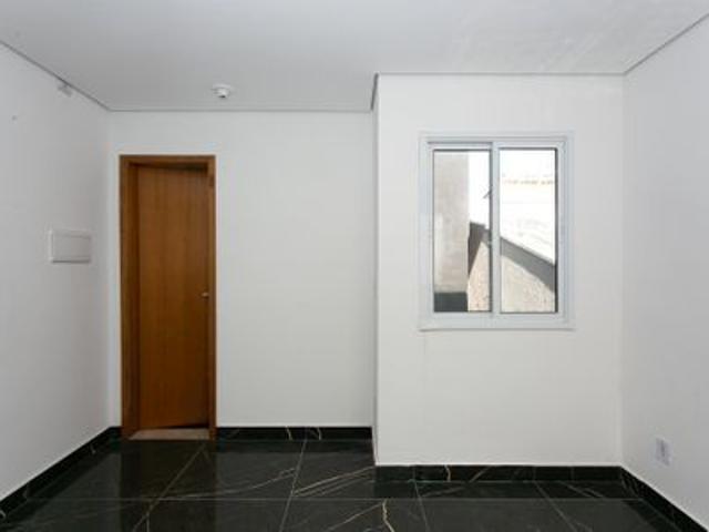 Studio para alugar com 35m², 1 quarto e sem vaga