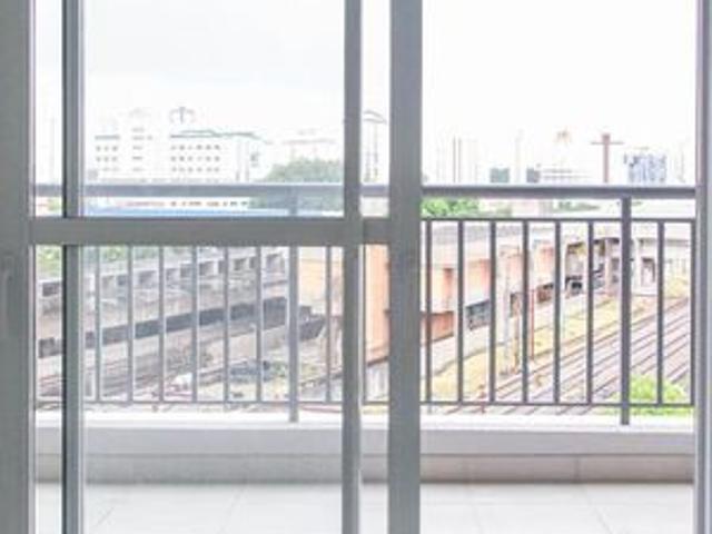 Studio para alugar com 35m², 1 quarto e sem vaga
