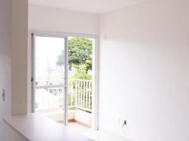 Studio para alugar com 35m², 1 quarto e 1 vaga