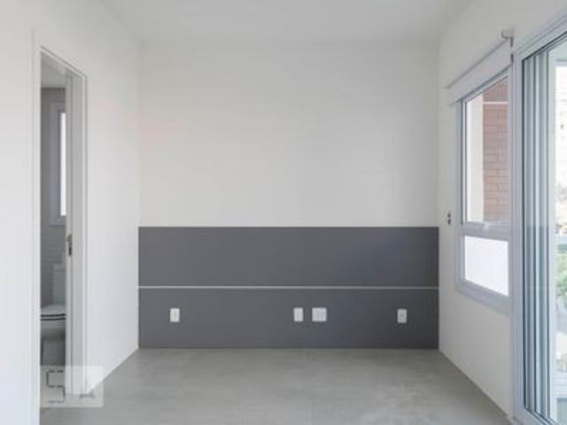 Studio para alugar com 35m², 1 quarto e 1 vaga