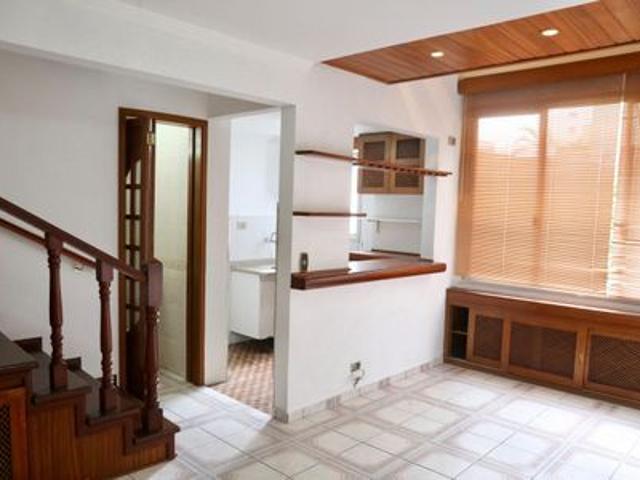 Studio para alugar com 35m², 1 quarto e 1 vaga