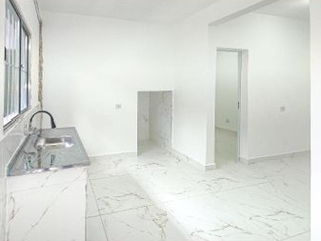 Studio para alugar com 35m², 2 quartos e sem vaga