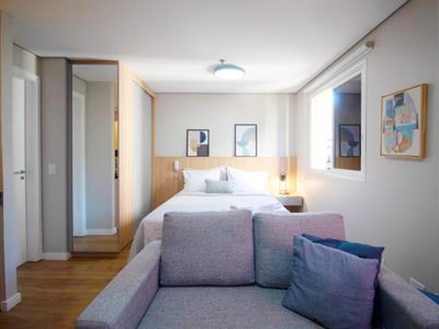 Apartamento para alugar com 0m², 0 quarto e sem vaga