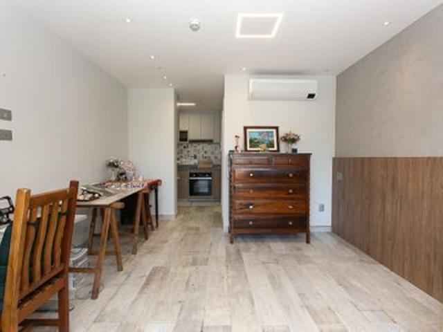 Studio para alugar com 37m², 1 quarto e sem vaga